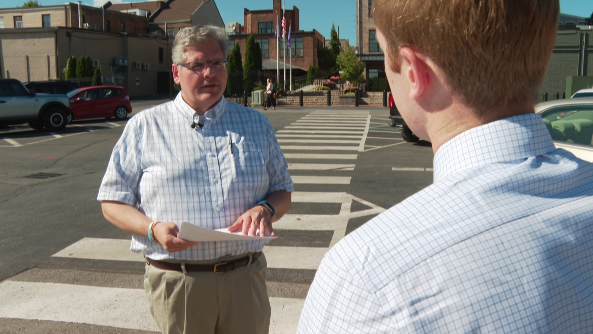 Indiana lawmakers discuss the impacts of new tax law | whas11.com