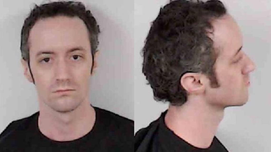 Man arrested after Jeffersonville police find headless body | whas11.com