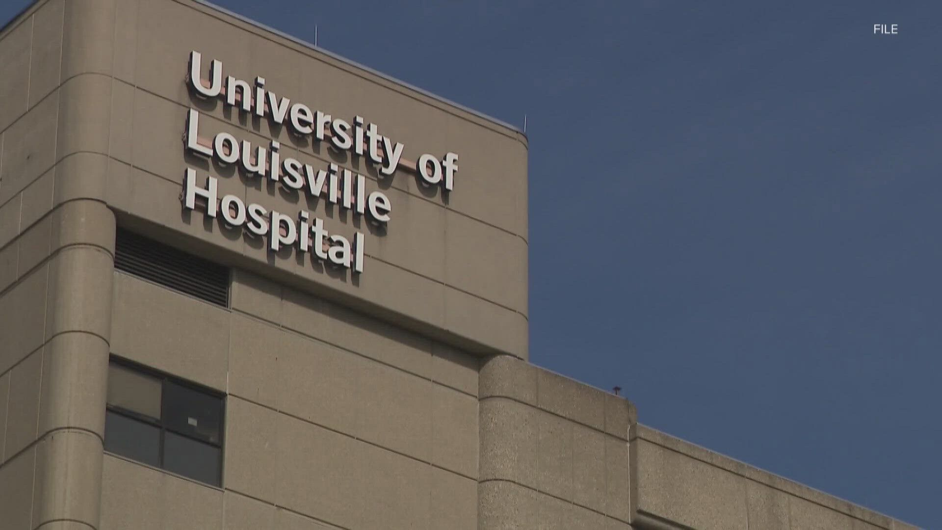 UofL Health trims staff as part of modernization effort | whas11.com