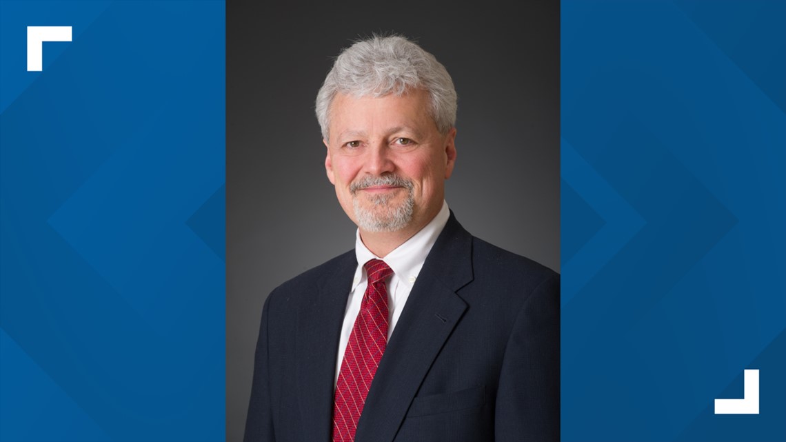 President of Baptist Health Louisville retiring | whas11.com