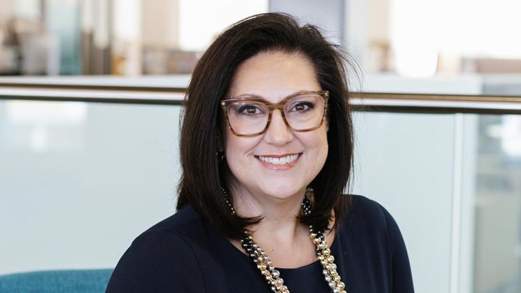 Cherlynn Stevenson running for 6th congressional district seat | whas11.com