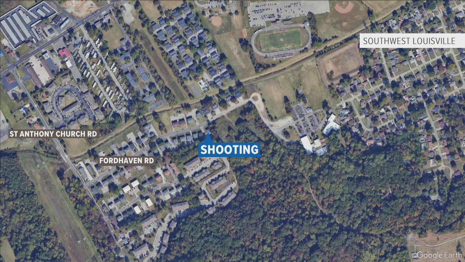 15-year-old arrested in connection to fatal shooting in southwest ...