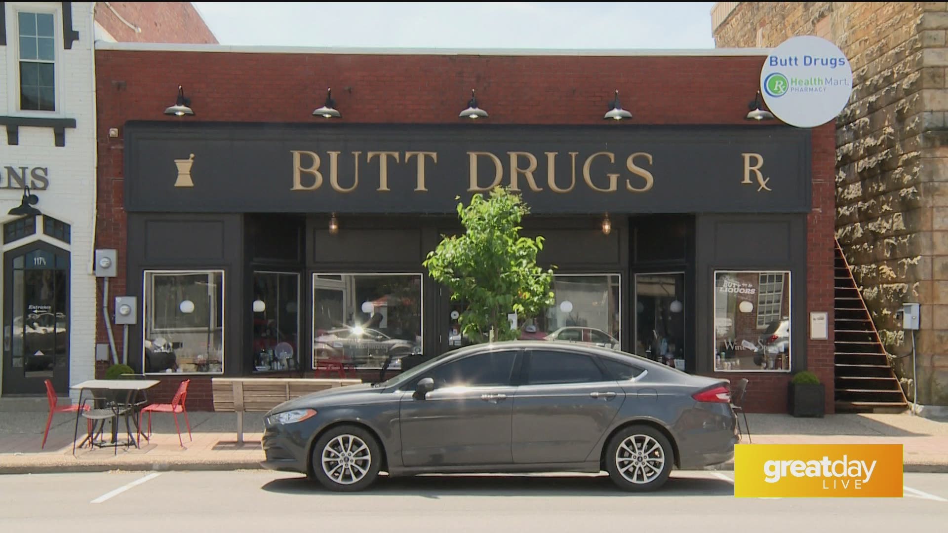 Gdl Discover Harrison County Butt Drugs Whas11