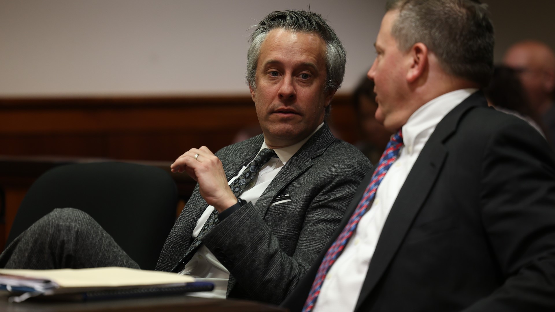 Attorney: Prosecution may face ‘trouble’ in Crystal Rogers case ...