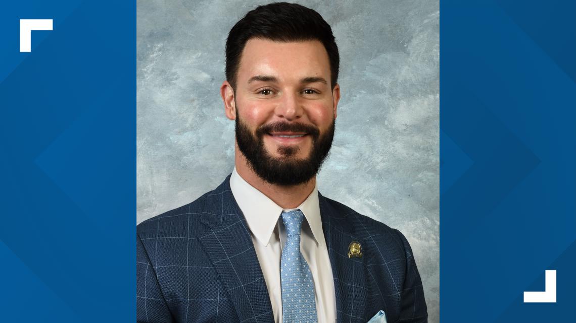 David Yates challenges Holsclaw for Jefferson County Clerk | whas11.com