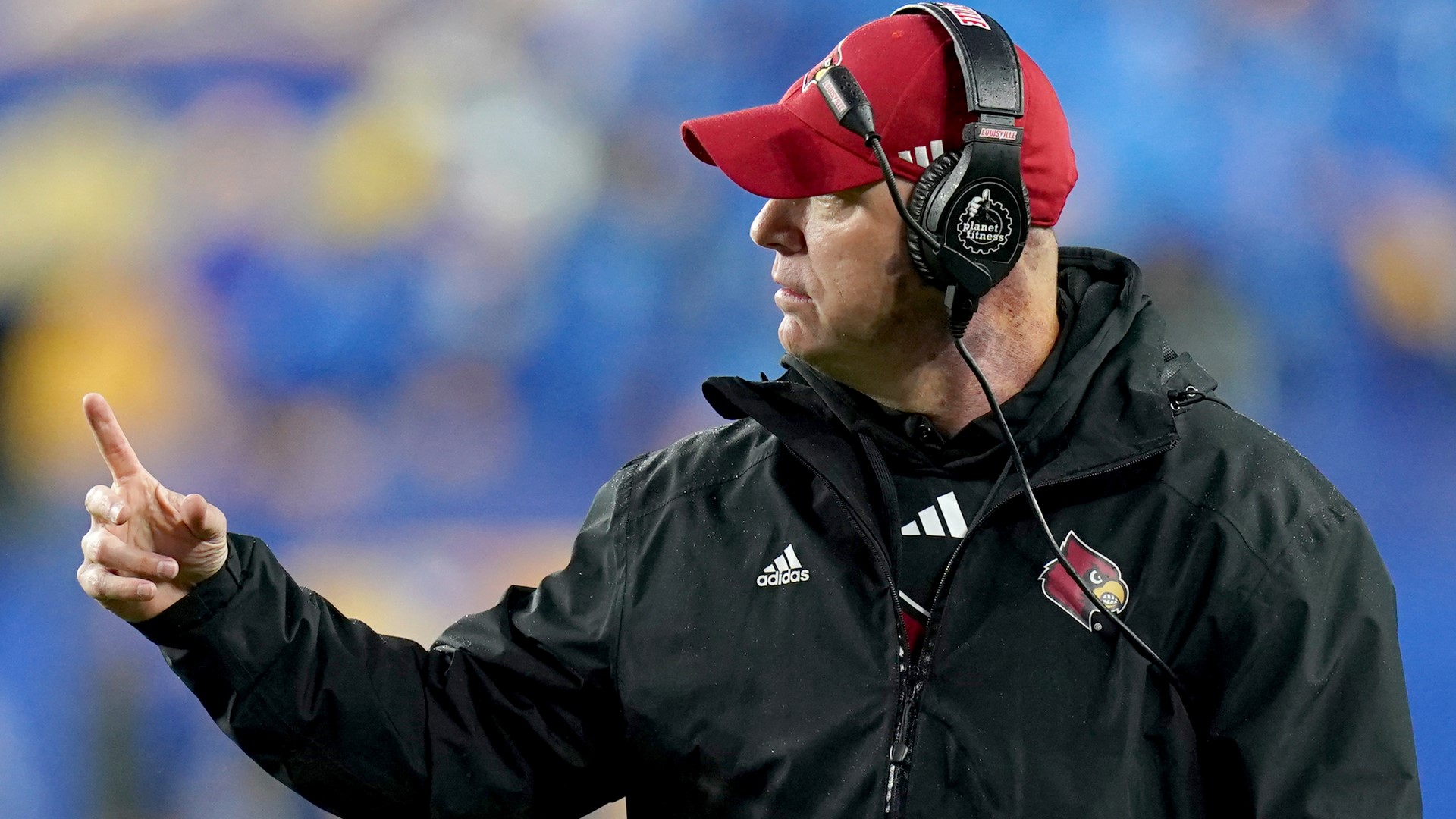 Brice Rhodes sentenced to life in prison | whas11.com