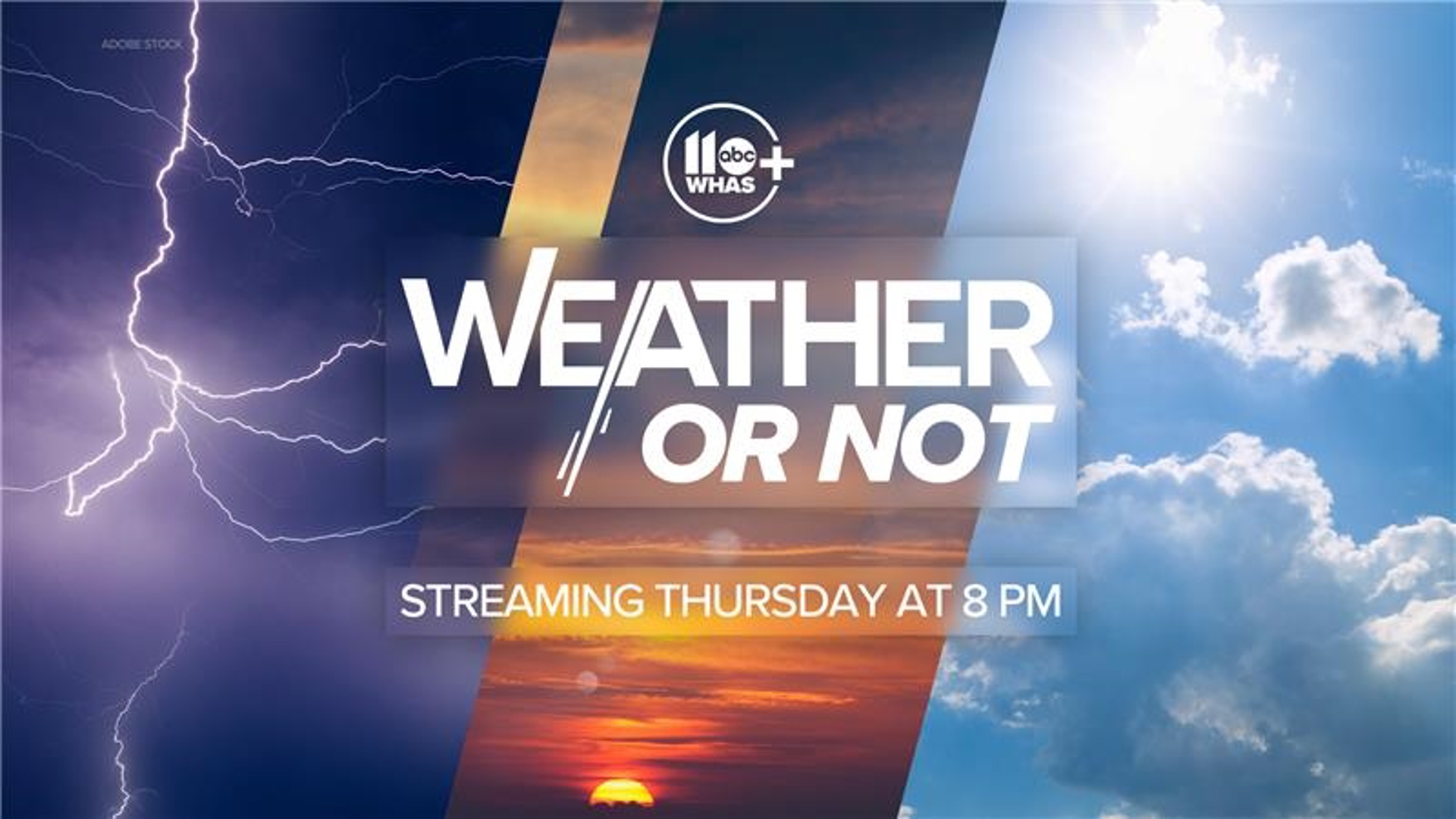 Weather or Not | Sept. 25, 2025 | whas11.com