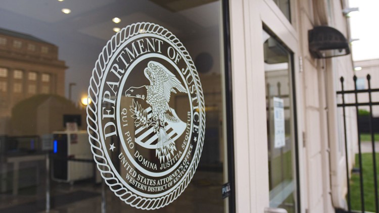 DOJ: Kentucky man accused of joining ISIS guilty of terrorism | whas11.com