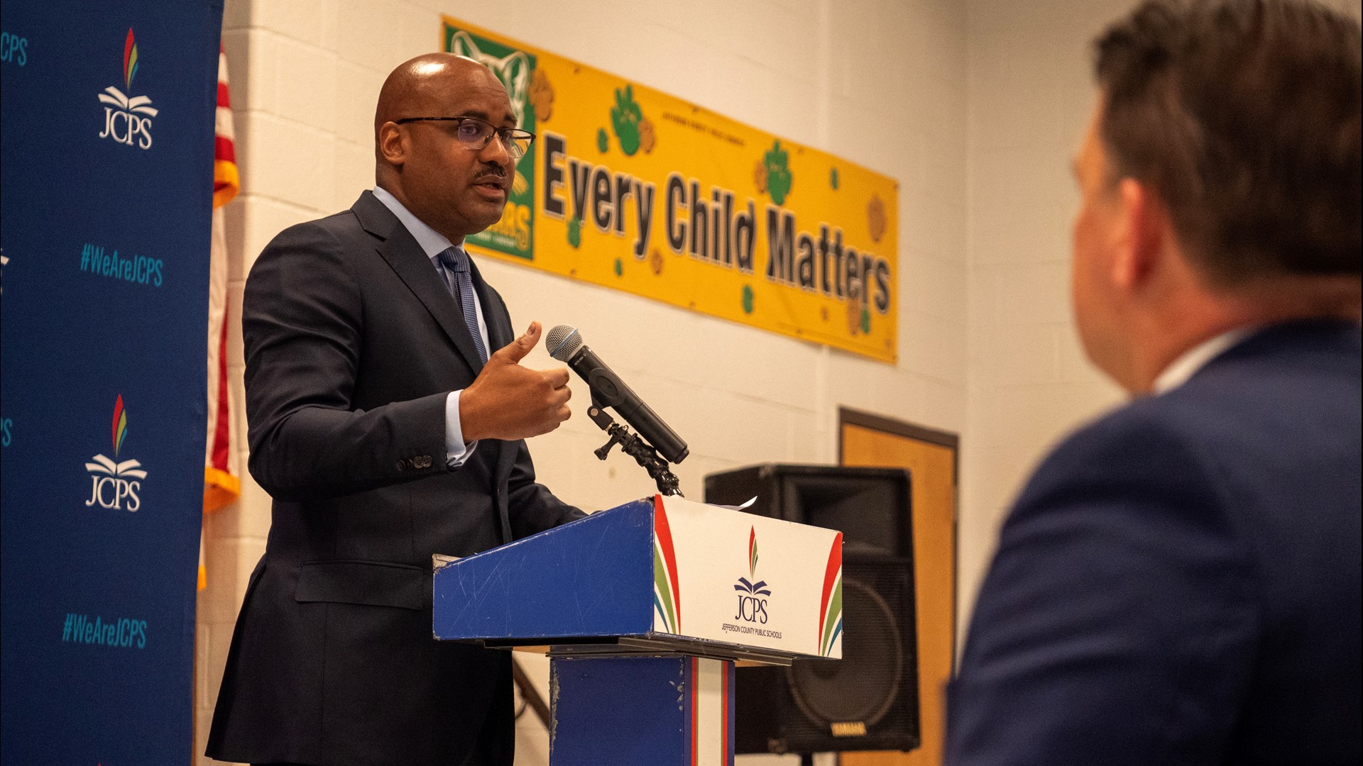 Study: JCPS students rebound from pandemic learning losses | whas11.com