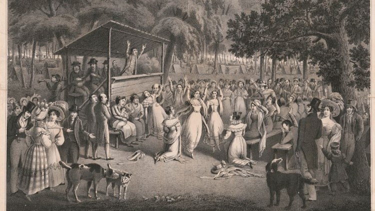 Can Ridge revival's impact still lingers in Kentucky | whas11.com