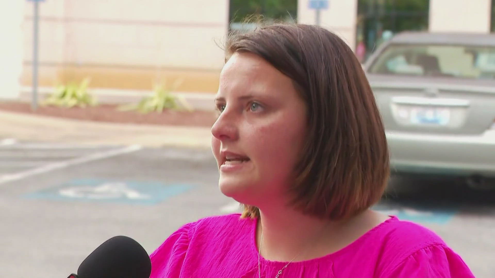 Crystal Rogers' daughter speaks about Houck murder conviction following ...