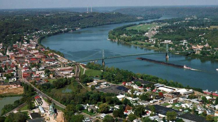 This Kentucky city was named one of the best smalls towns in the US ...