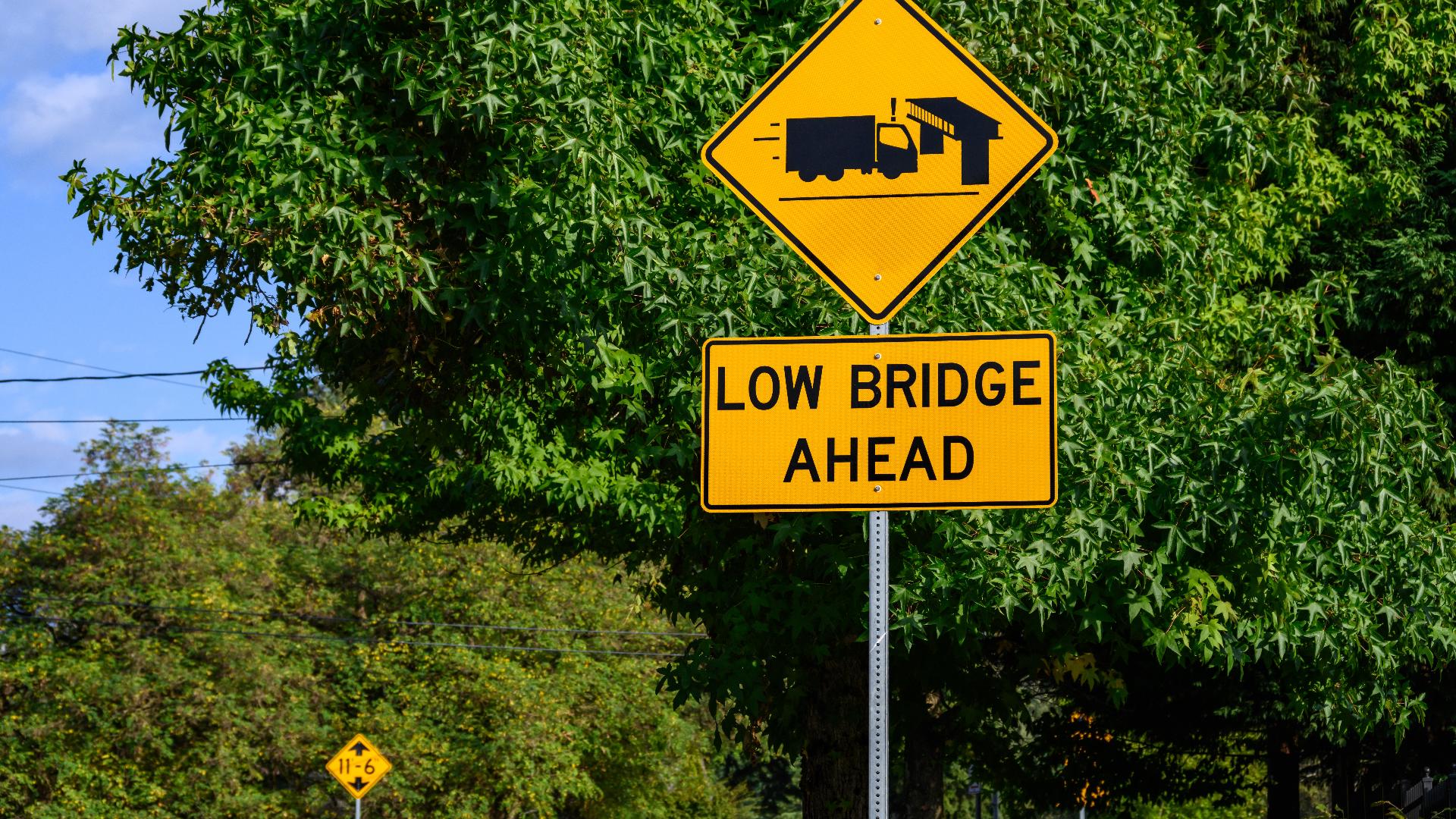 Transportation agencies partner together to help drivers navigate low ...