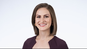 Mallory Schnell | whas11.com