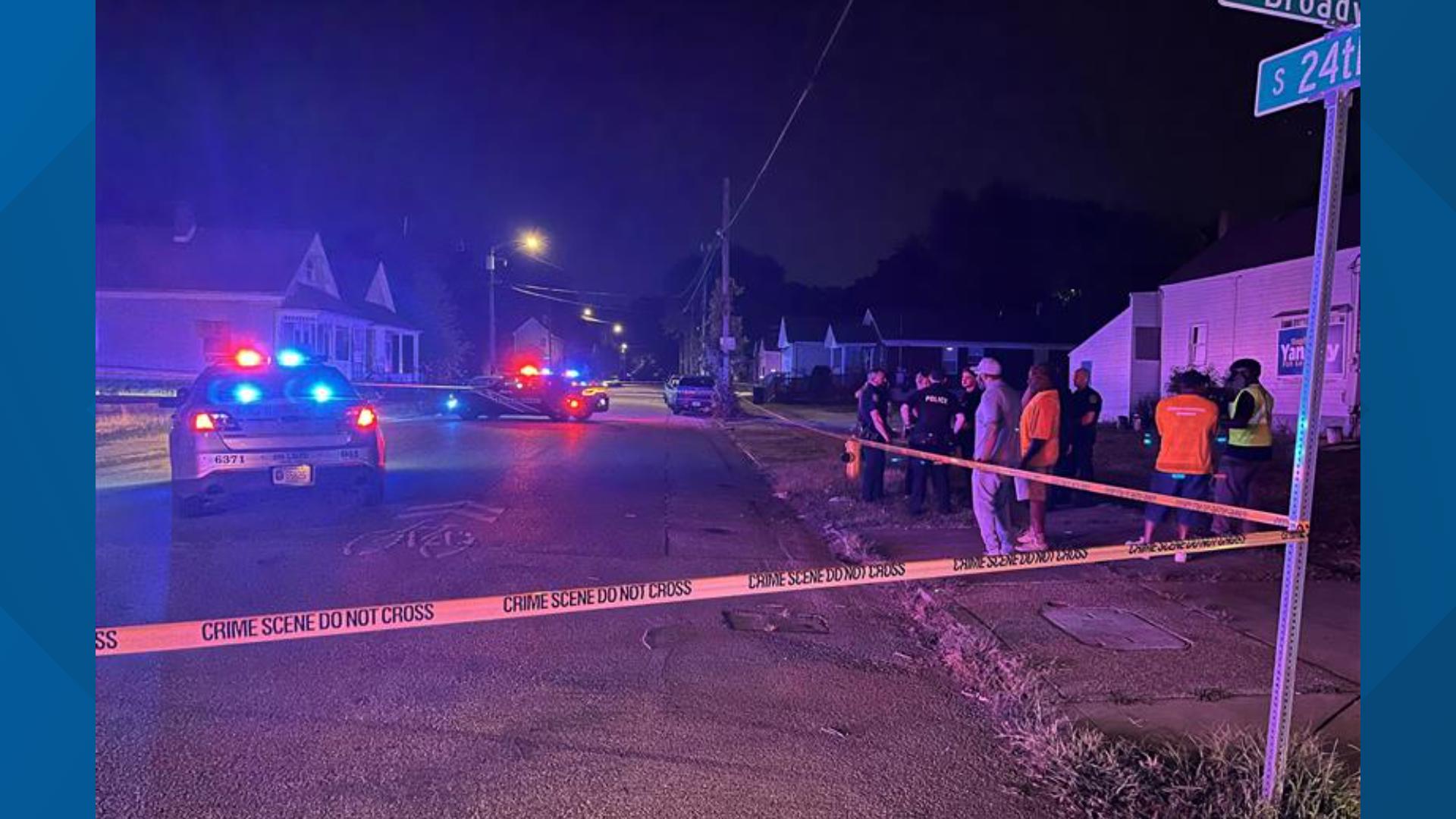 Suspect faces court in Jeffersonville headless body case | whas11.com