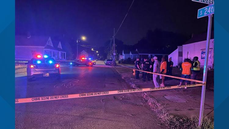 Ally Rednour demands school bus upgrades after dragged in 2015 | whas11.com