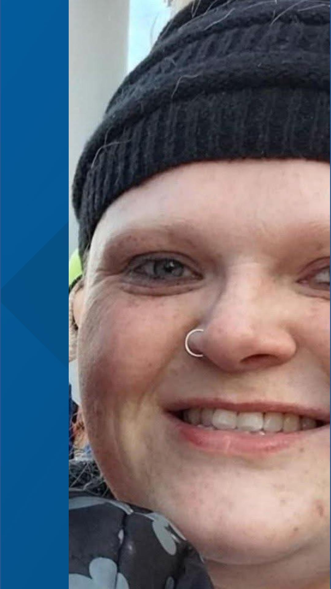Missing southern Indiana woman found dead, sheriff's office says ...
