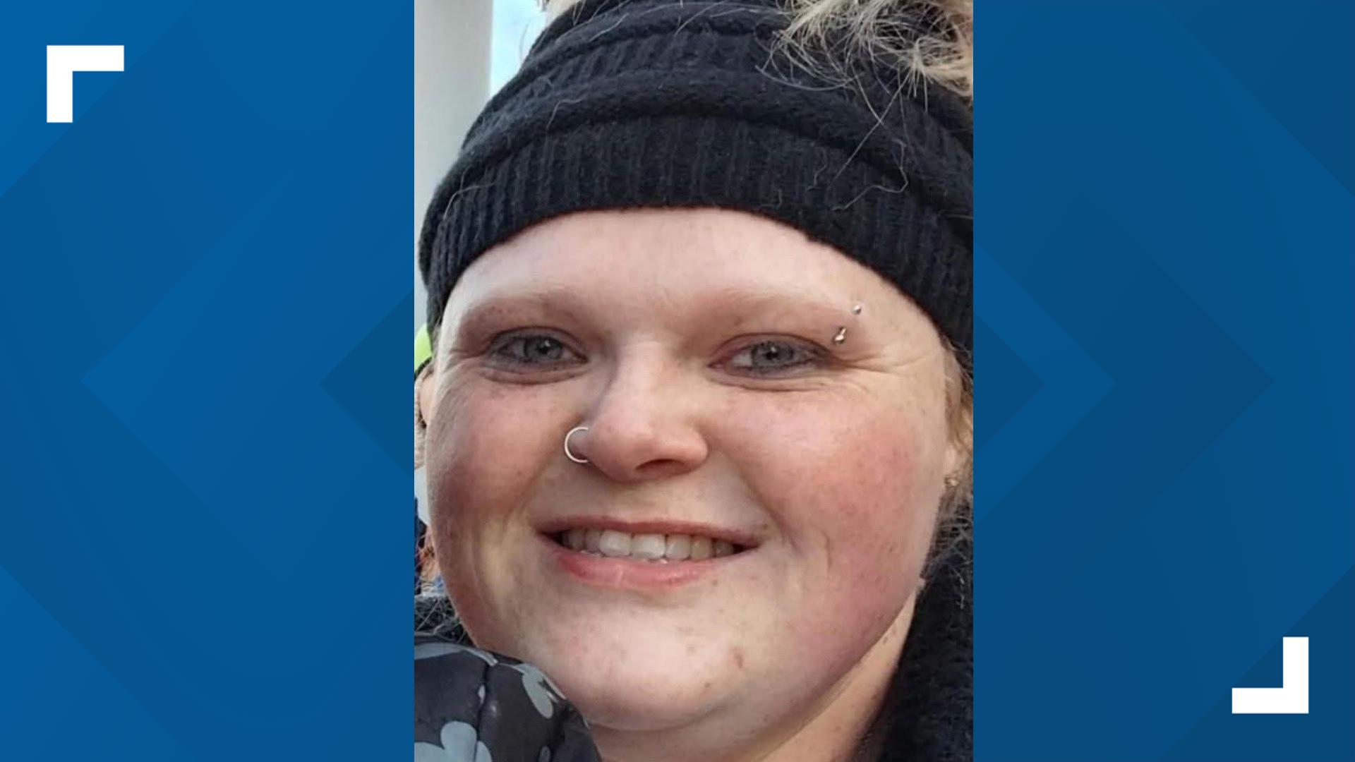 Missing southern Indiana woman found dead, sheriff's office says ...