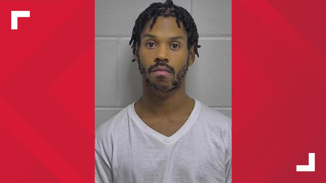 KSP arrest Louisville man wanted for murder | whas11.com