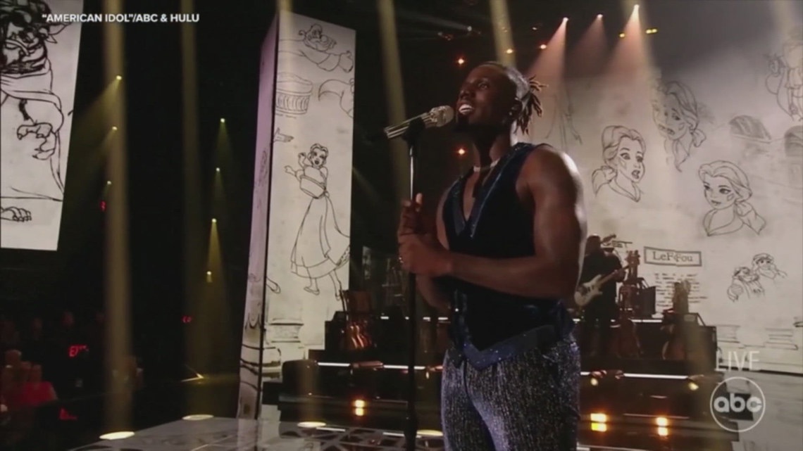 Next American Idol starts with virtual auditions for Kentucky singers ...