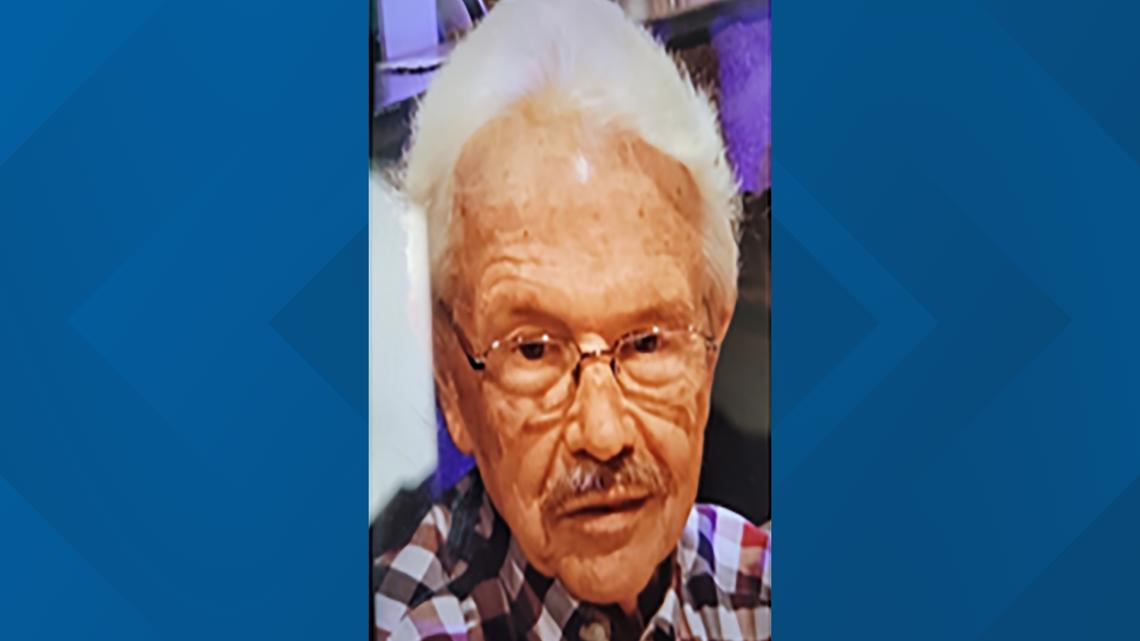 LMPD find 79-year-old man with Alzheimer's | whas11.com