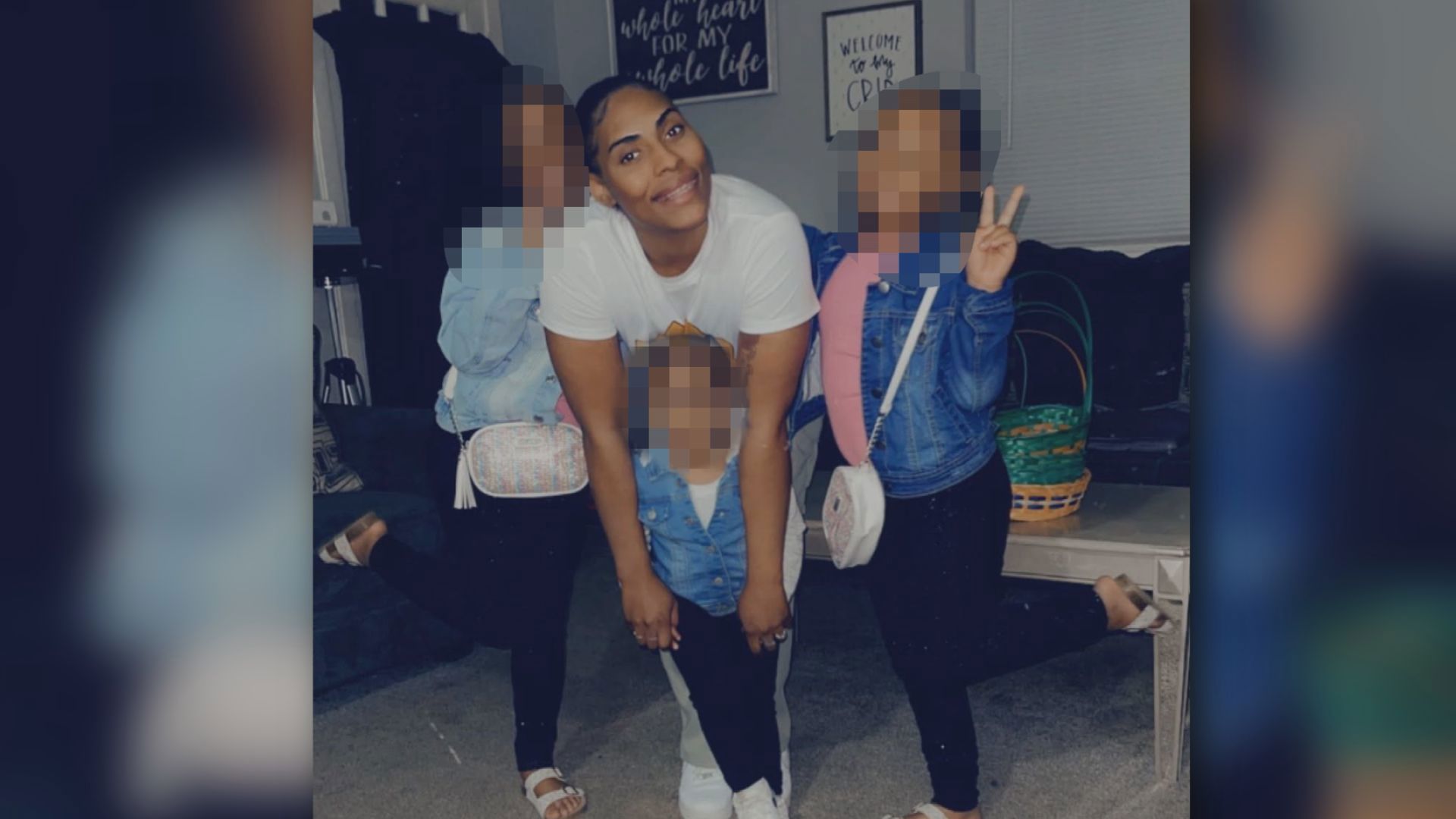 Louisville families want answers after 2 mothers shot, killed | whas11.com