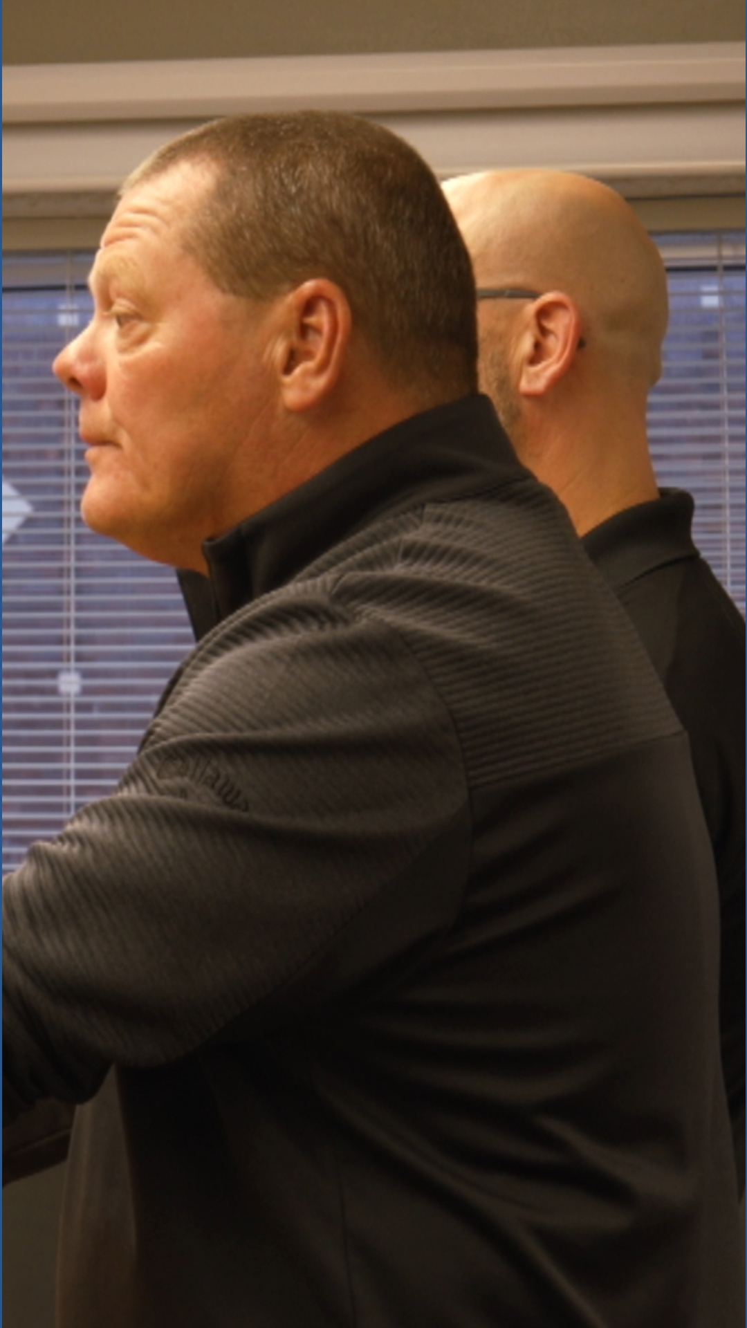 Councilors question embattled Indiana sheriff about commissary spending ...
