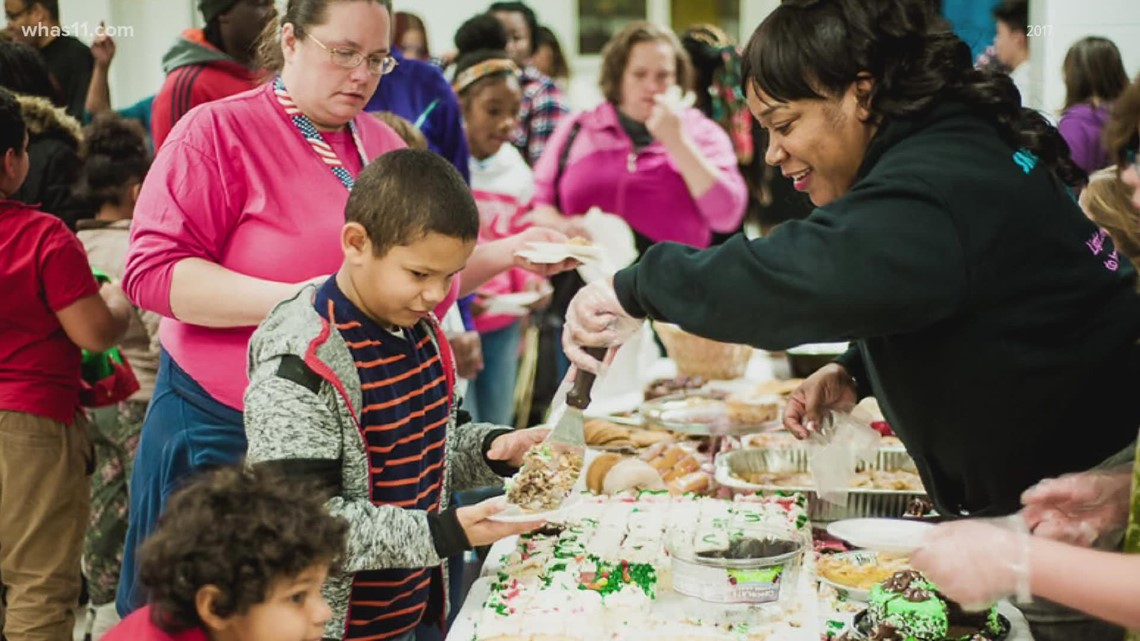 JCPS brings back program to help students, families in need | whas11.com