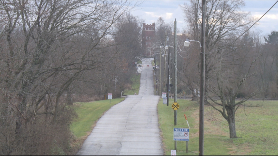 Kentucky job corps location 'pausing' | whas11.com