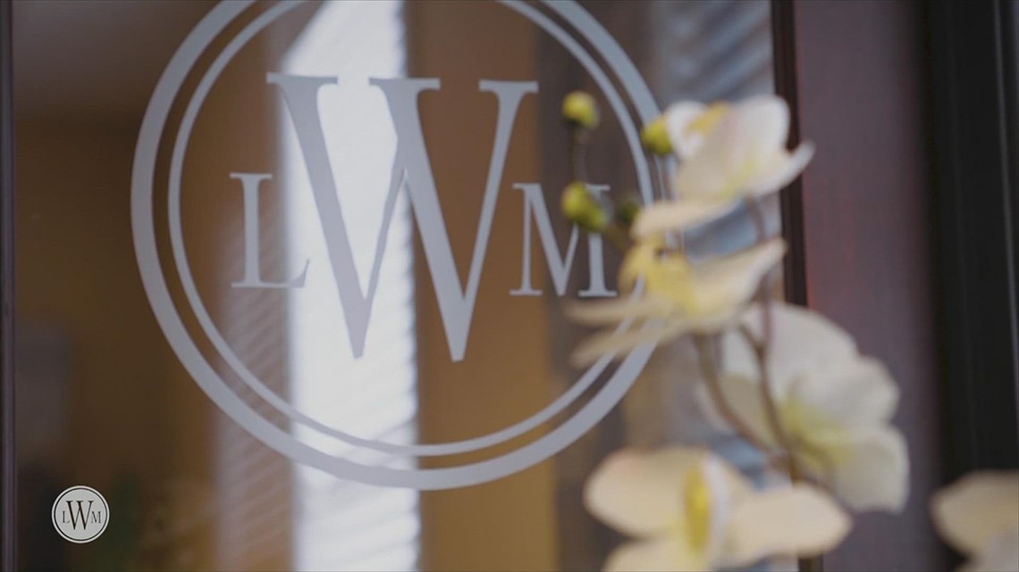 Lamkin Wealth Management: Mark's Money Moment | whas11.com