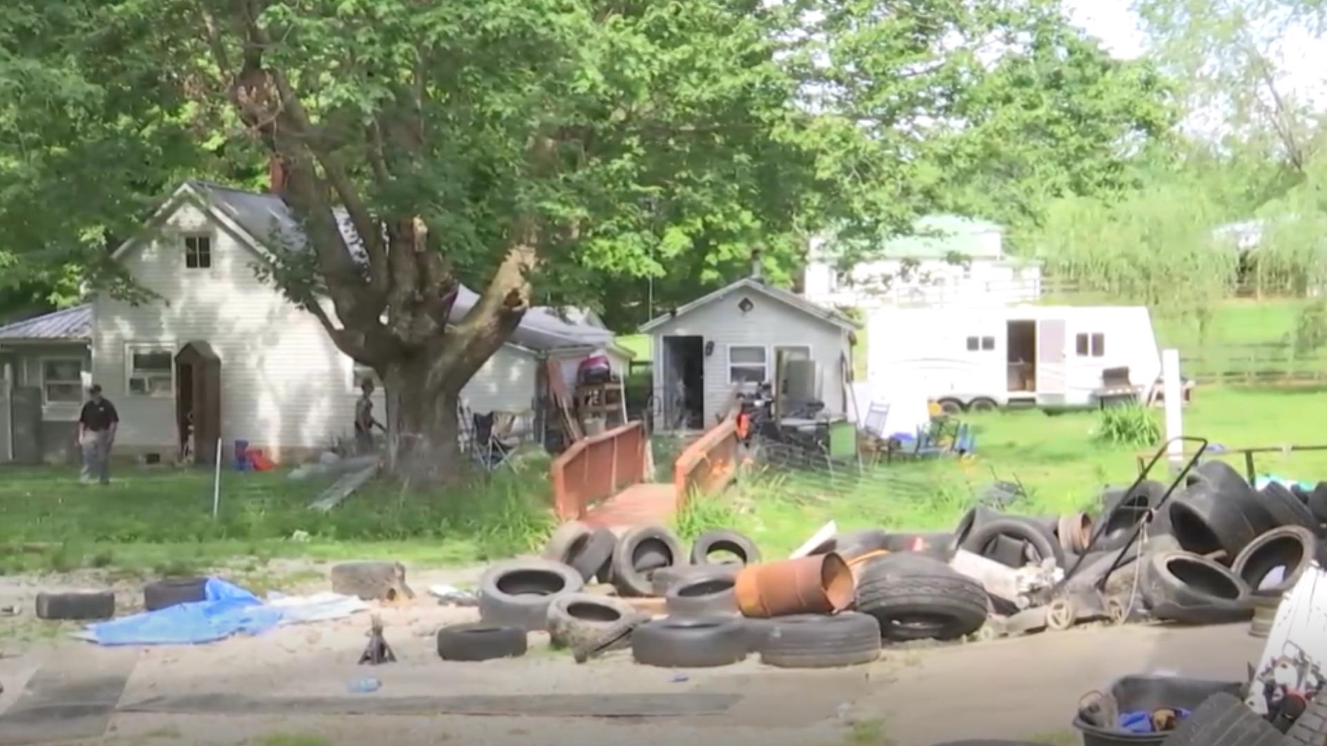 Serenity McKinney, Miya Rudd's death investigations sit in limbo ...