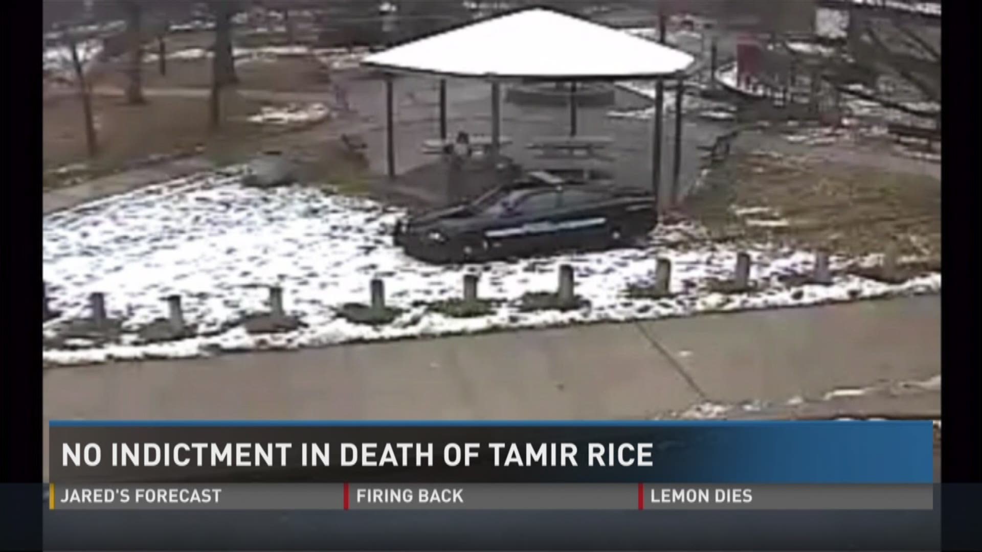 No indictment in death of Tamir Rice | whas11.com