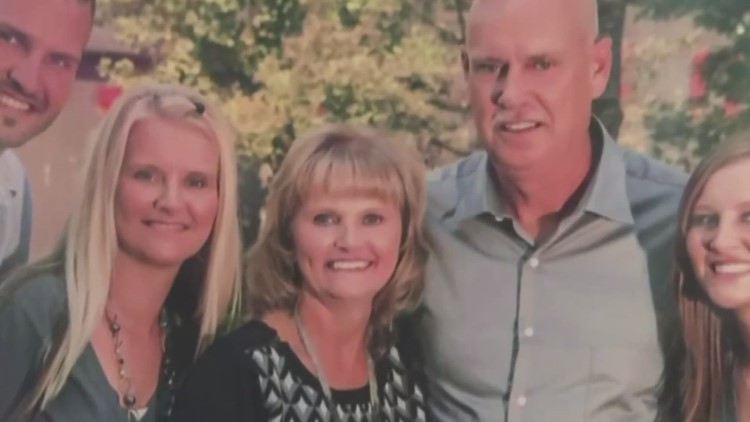 Crystal Rogers' family morally condemns Steve Lawson at sentencing ...