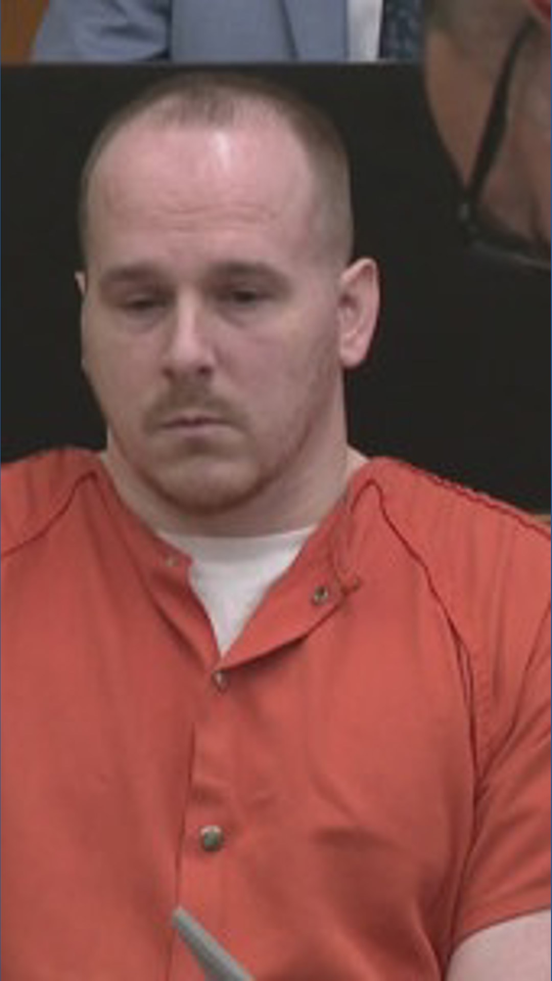 Indiana jury finds man guilty of murdering wife on Valentine’s Day ...