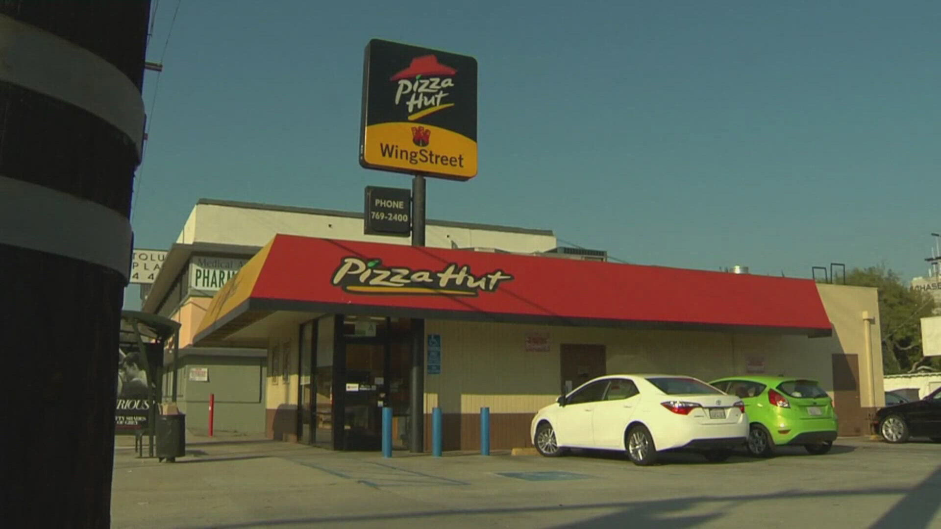 Is Yum! Brands selling Pizza Hut? Here's what we know | whas11.com