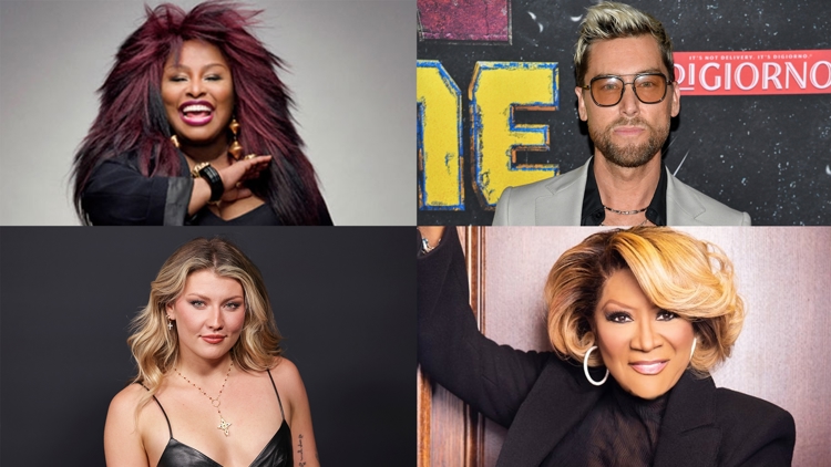 Celebrity guest list revealed for Barnstable Brown Kentucky Derby Eve ...