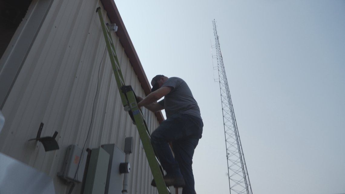 Homegrown ISP awarded $1.2M federal grant for Nelson, Larue county ...