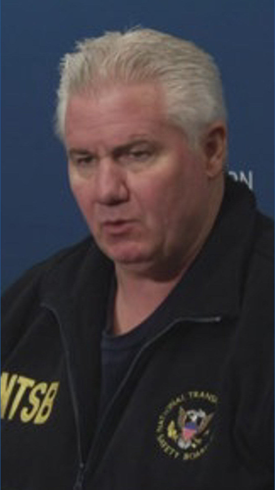Todd Inman disputes White House claims after NTSB firing | whas11.com