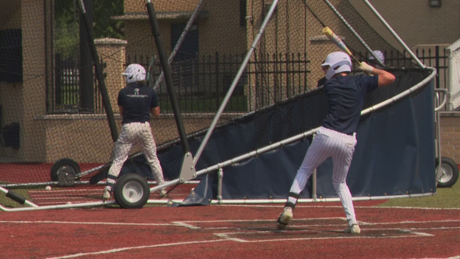 Signs, sidewalks vandalized at Louisville ballfield designed for people ...