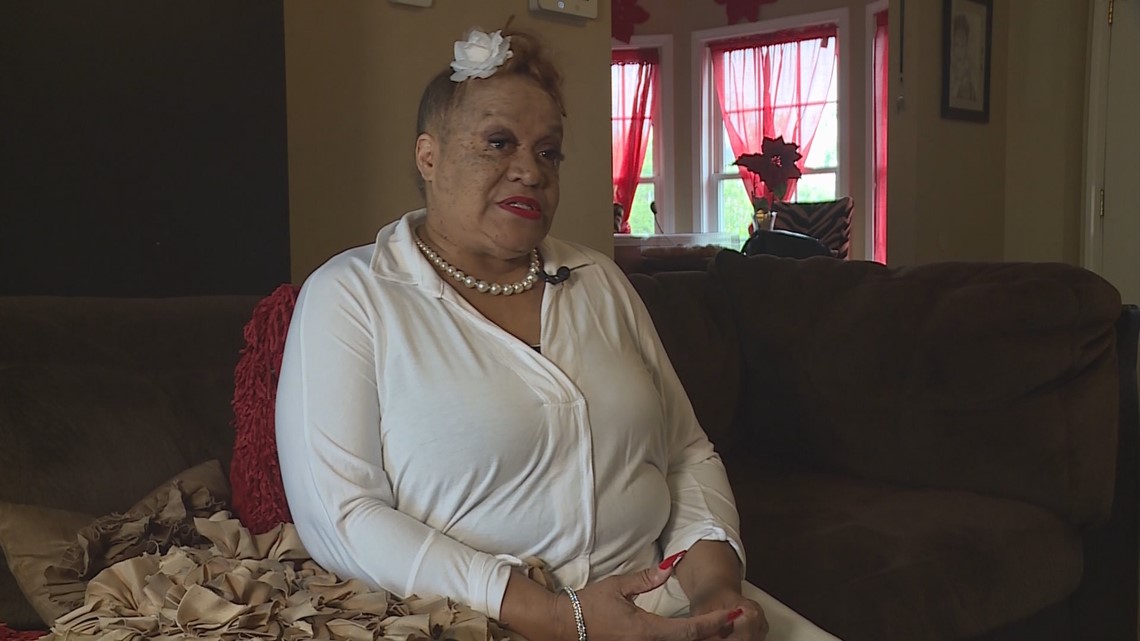 Foster mom shares journey of selflessness on Mother's Day | whas11.com