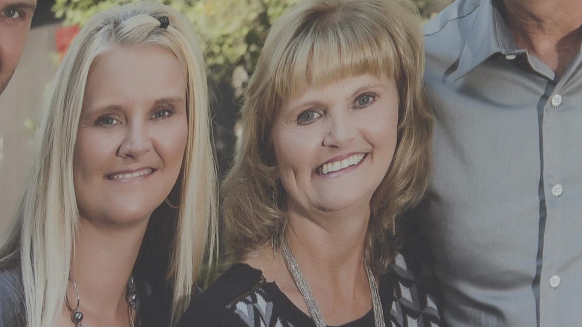 Bardstown family marks 7 years since disappearance of Crystal Rogers ...