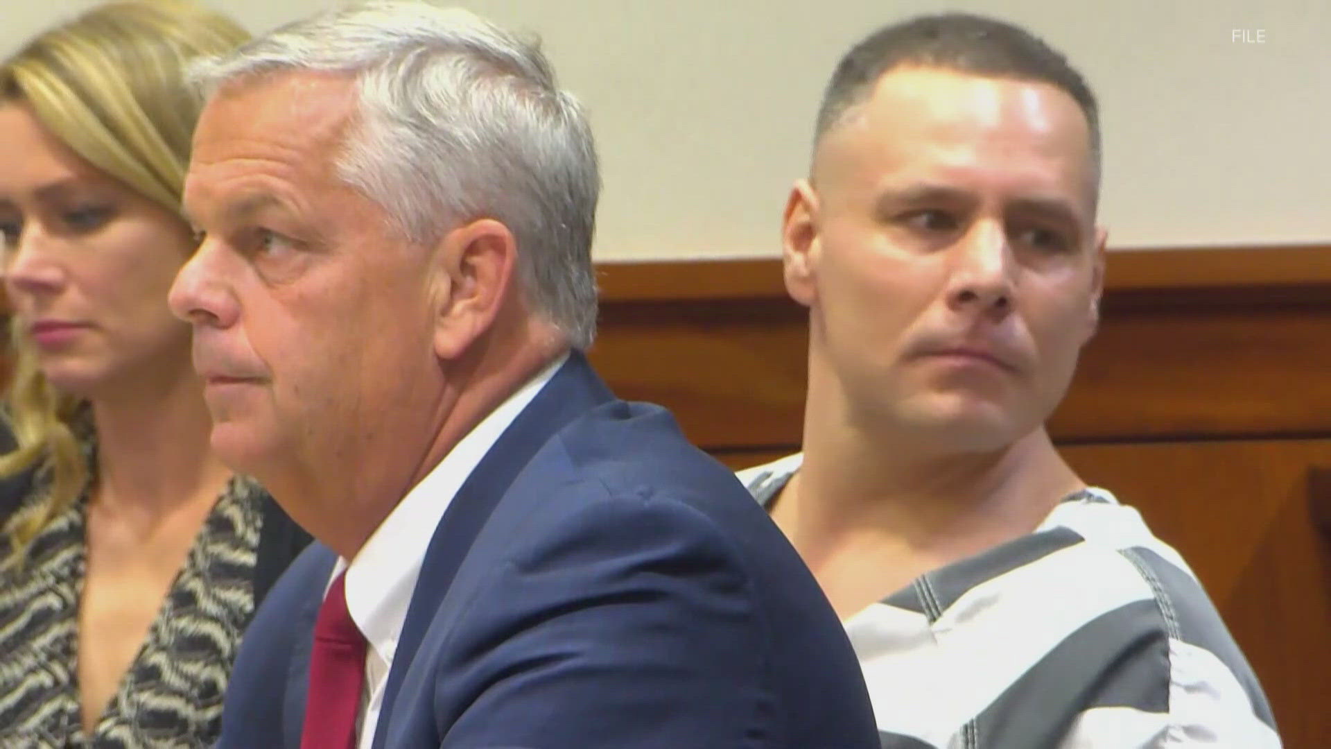 Crystal Rogers update: Bombshell opening statements kickoff 2nd murder ...