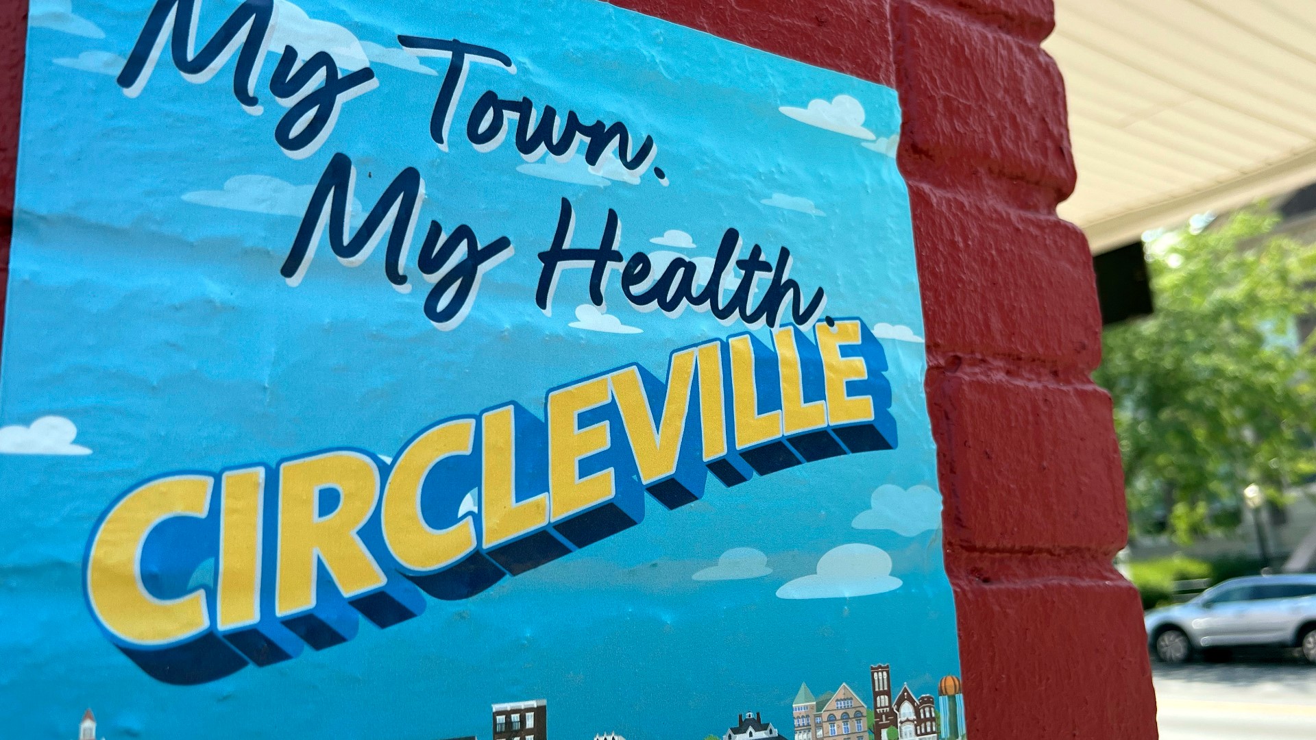 Ohio town dealing with aftermath of police K-9 attack | whas11.com