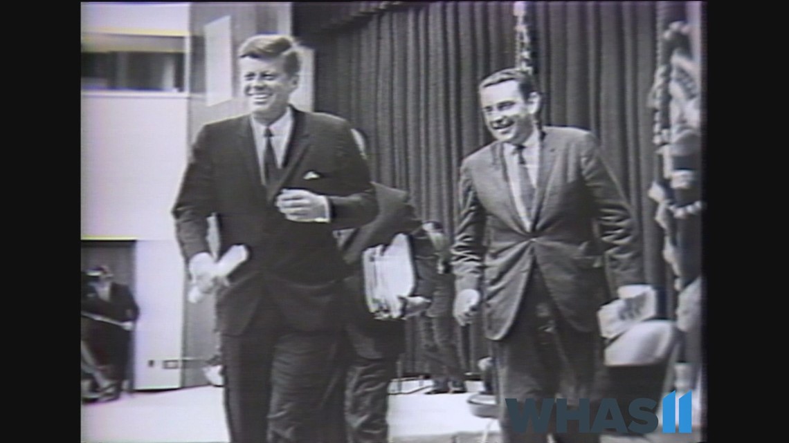 Former Deputy Press Secretary revisits the time he had to deliver the ...