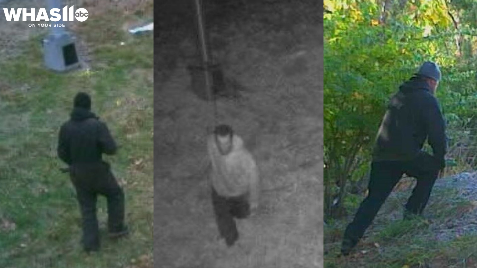 Kentucky Transportation double reward to find copper wire thieves ...