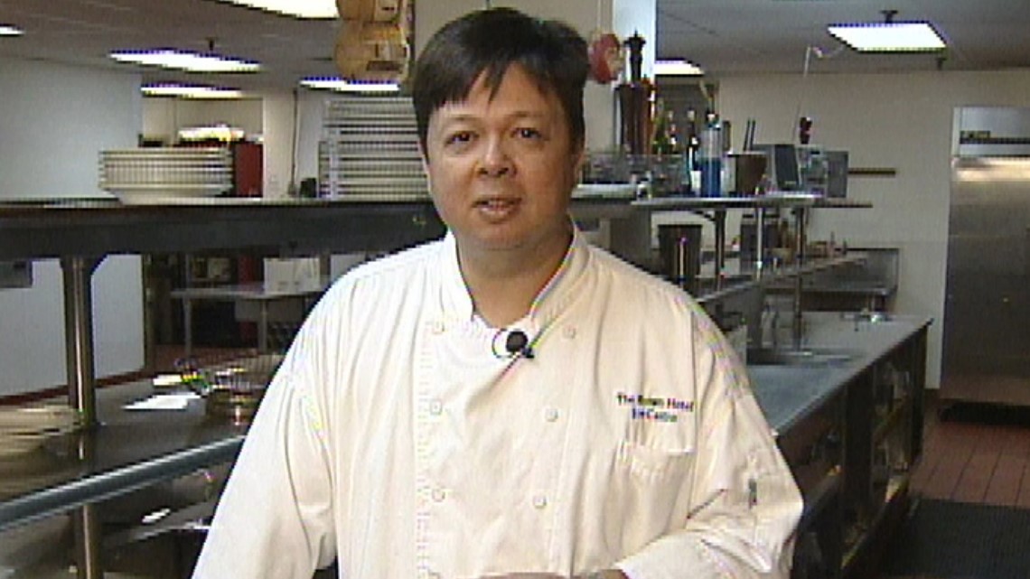 Louisville chef Joseph "Joe" Castro dies at 60 | whas11.com