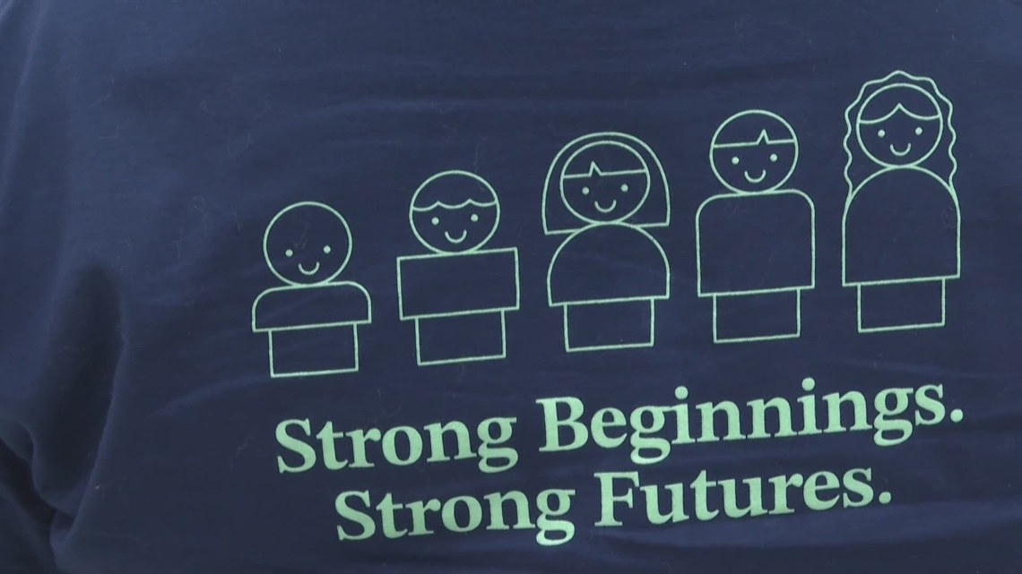 'Thrive by 5' expands early childhood education access in Louisville ...