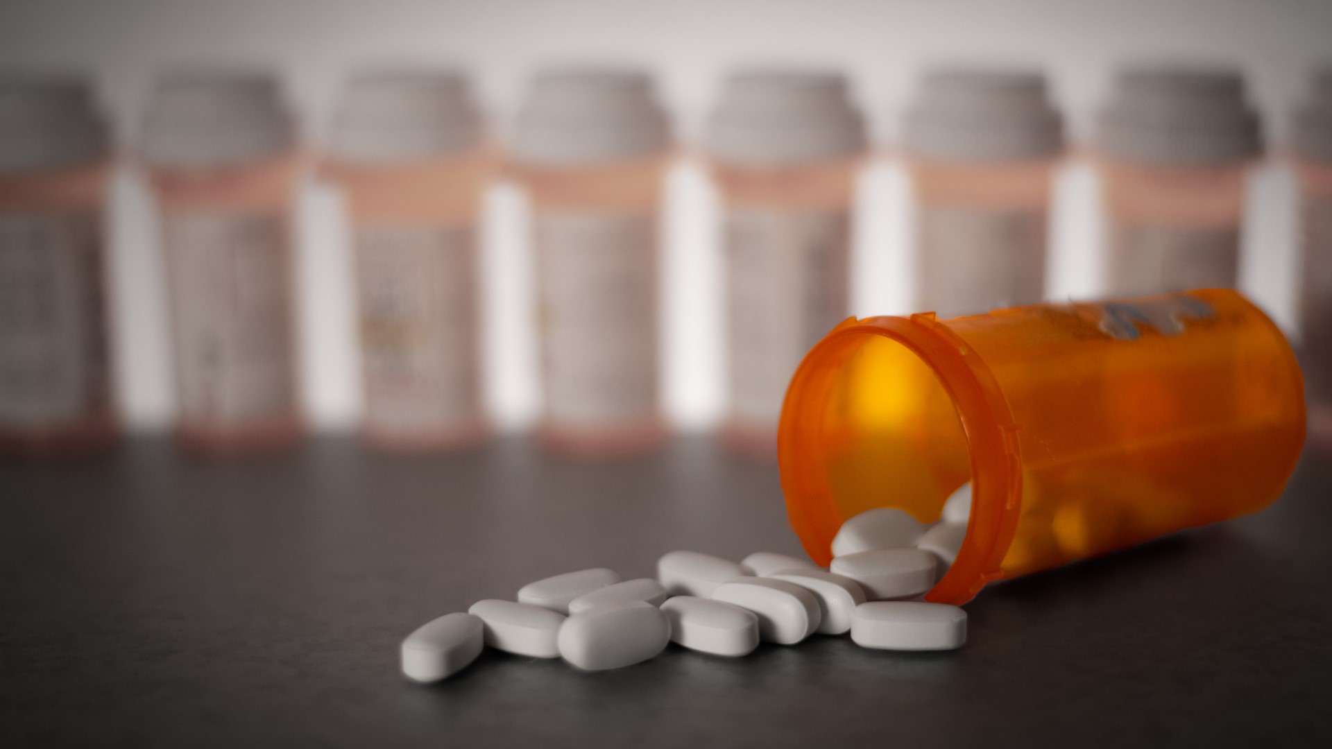 FDA approves first non-opioid pain medication | whas11.com
