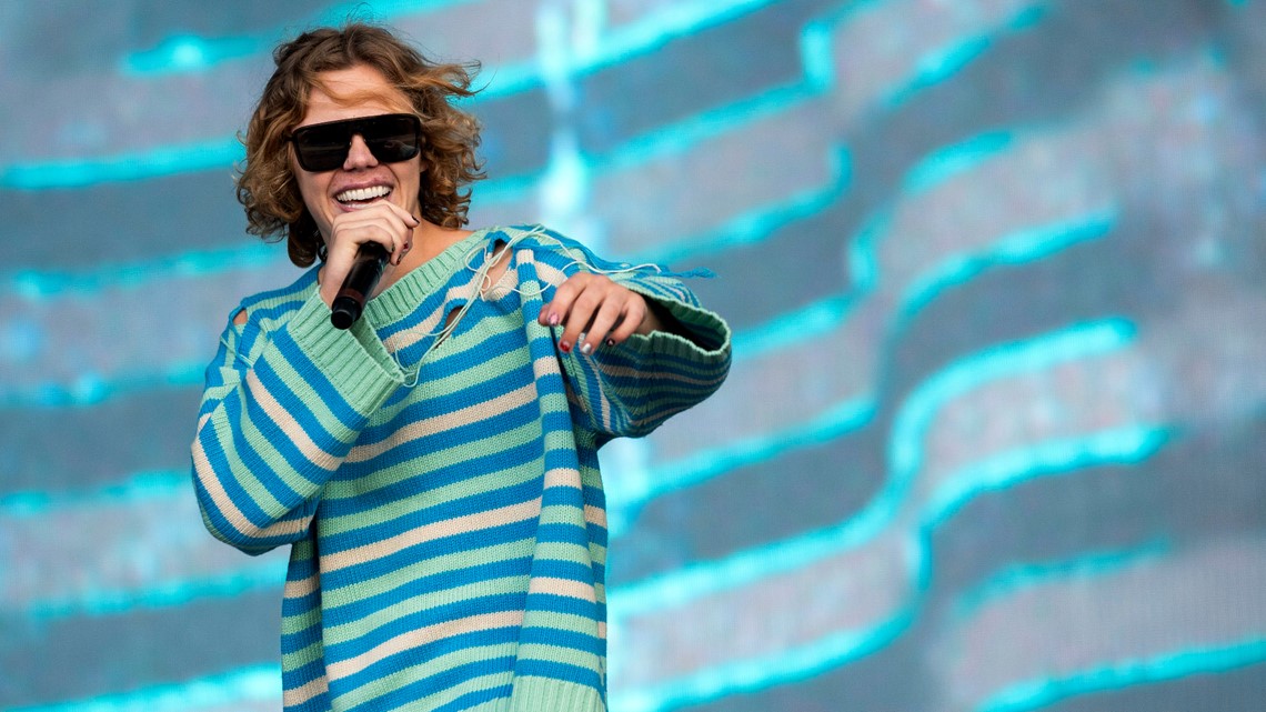 The Kid Laroi to perform at Rupp Arena on college tour | whas11.com