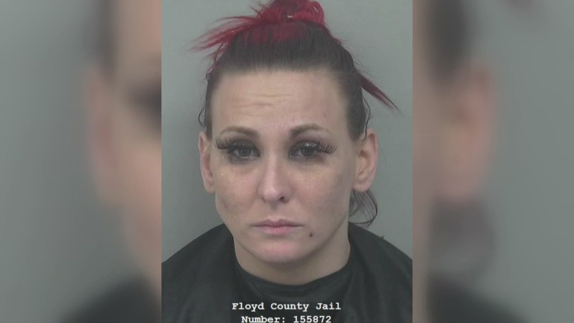 Woman pleads guilty in Deputy Zach Andry case | whas11.com